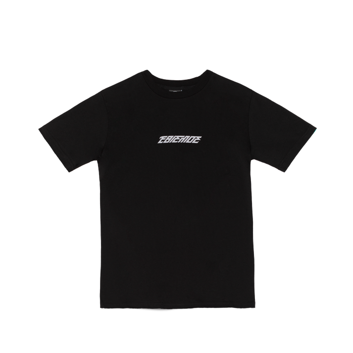 T-shirt ''Ethismos'' Black