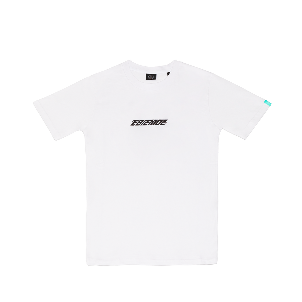 T-shirt ''Ethismos'' White